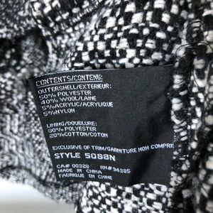 Novelti | Jackets & Coats | Nwot Novelti Wool Cape Coat | Poshmark